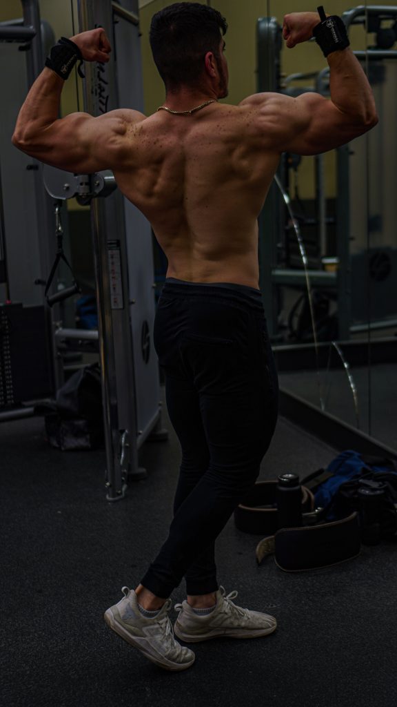 Effective Back Exercises on Total Gym for a Strong and Pain-Free Back ...