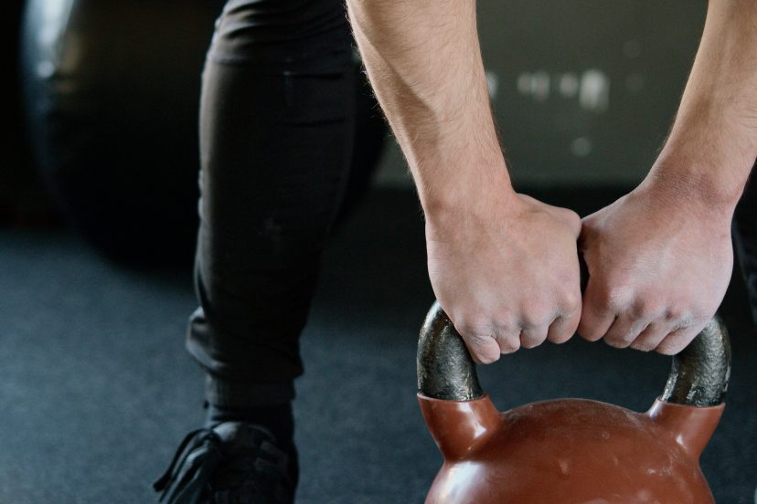 Kettlebell Exercises for the Back: Strengthen Your Spine with These ...