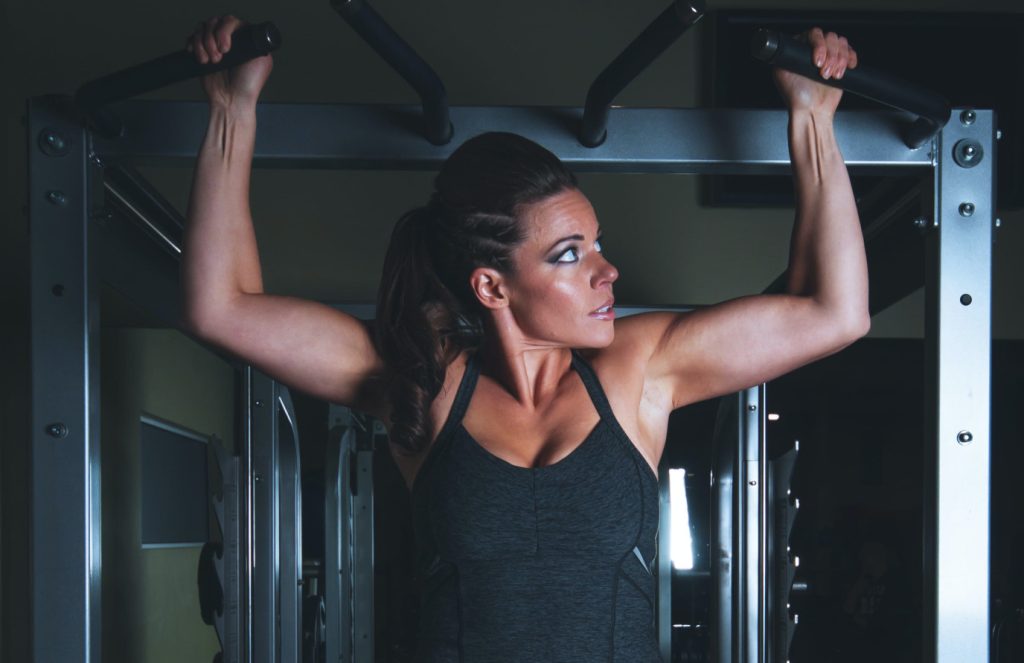 Effective Back Workout Techniques and Exercises with the Smith Machine ...
