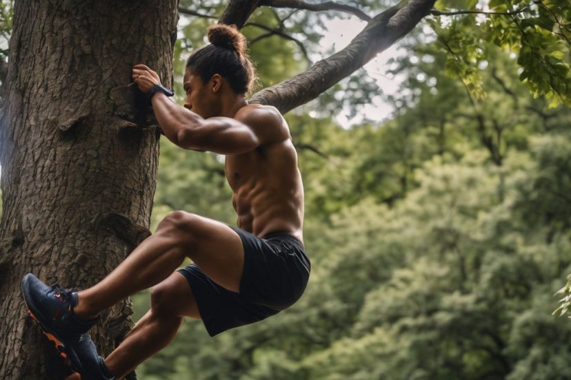 10 Calisthenic Back Exercises for a Strong and Sculpted Physique