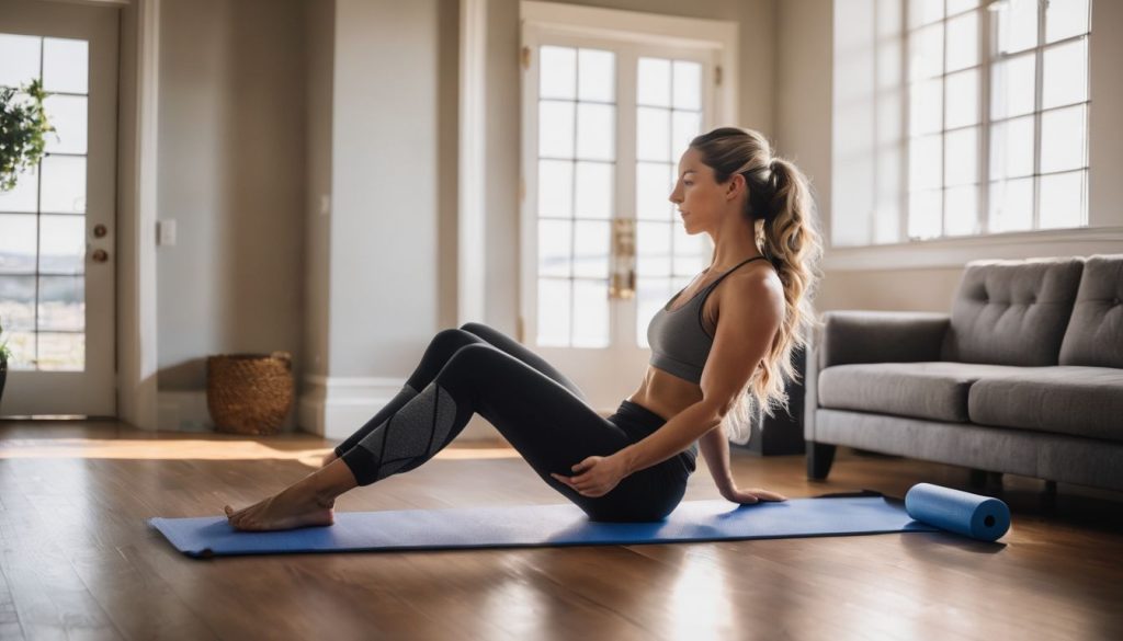 5 Game-Changing Tips for Dealing with Back Hurts After Workout
