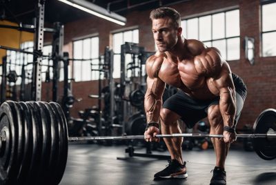 Effective Flat Back Exercises for Improving Posture - Body Life Mastery