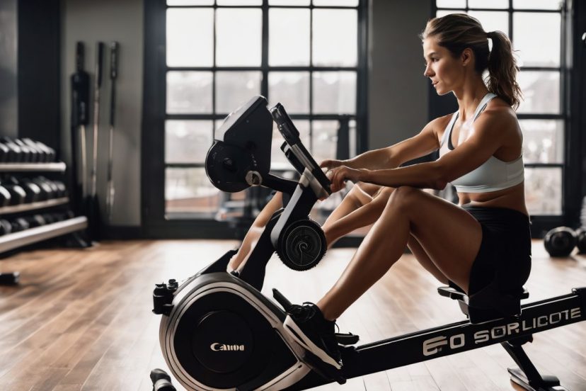 Get Ripped: Must-Have Back Workout Equipment for Maximum Growth