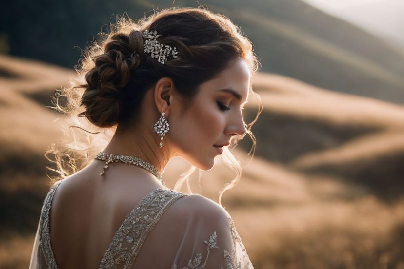 Unveiling the Mesmerizing Beauty of the Back of Women: A Stunning Photo ...