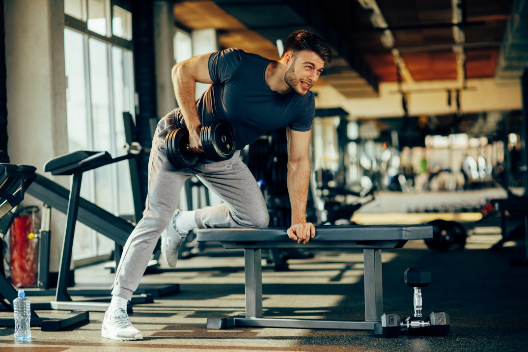 Maximize Muscle Gains with Back Compound Exercises | Guide