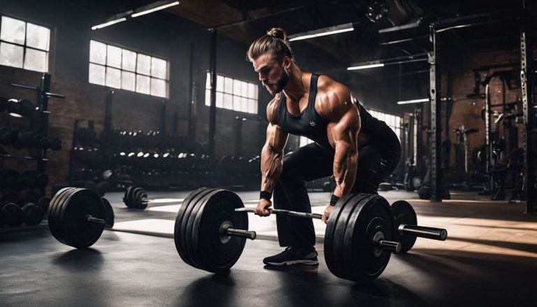 Get Ripped with Compound Back Exercises: The Ultimate Guide for ...