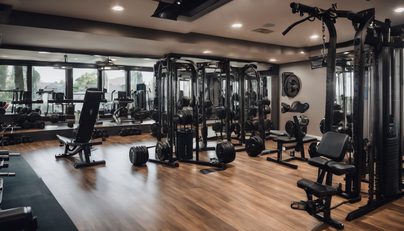 Get Thick and Strong: The 10 Best Back Exercises for Thickness