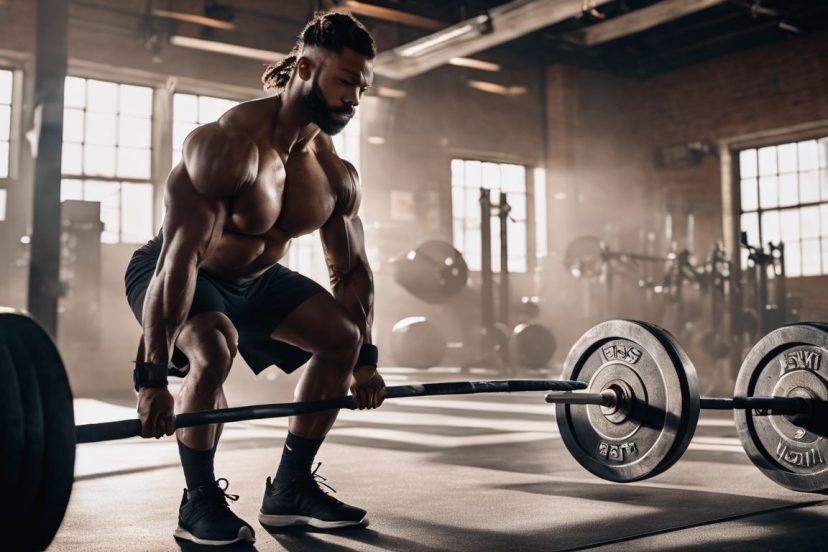 Build Strength and Size with the Best Compound Back Exercises