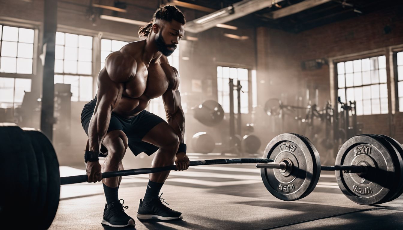 Build Strength and Size with the Best Compound Back Exercises